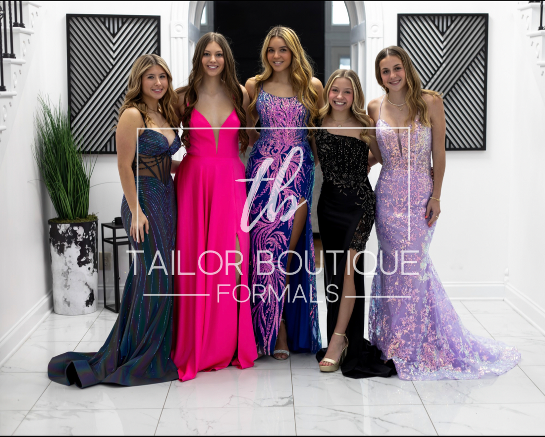 Tailor Boutique LLC